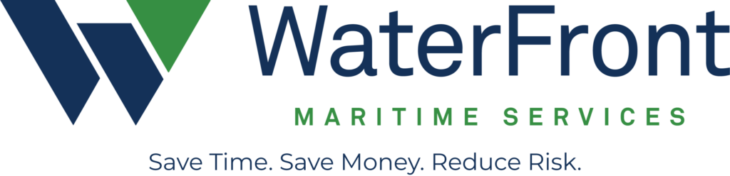 Home - WaterFront Maritime Services